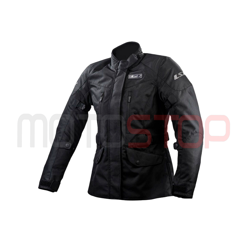 Chaqueta Mujer Ls2 Metropolis Evo