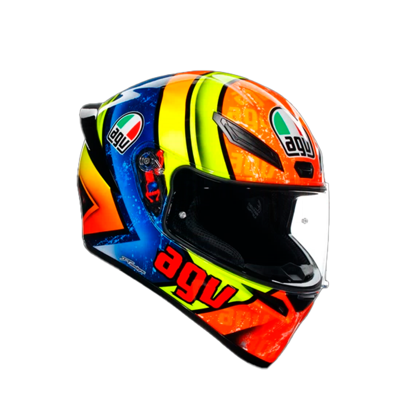 AGV
