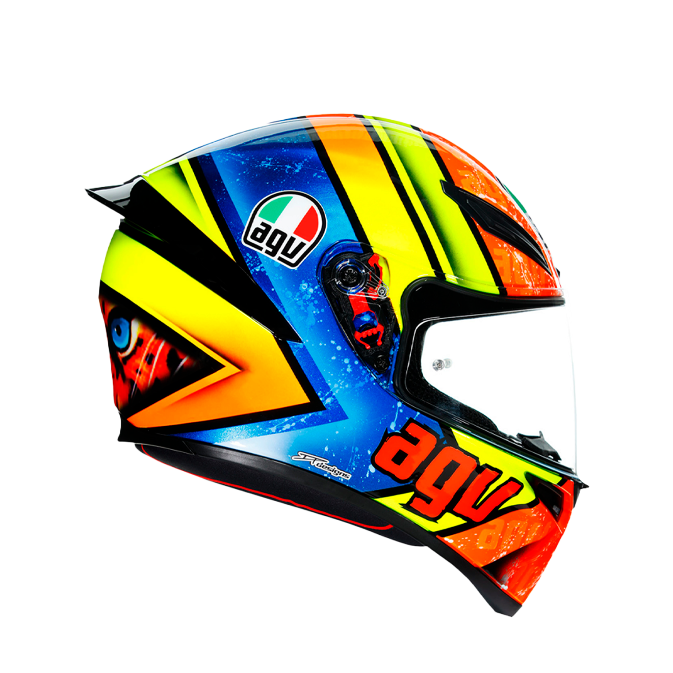 AGV