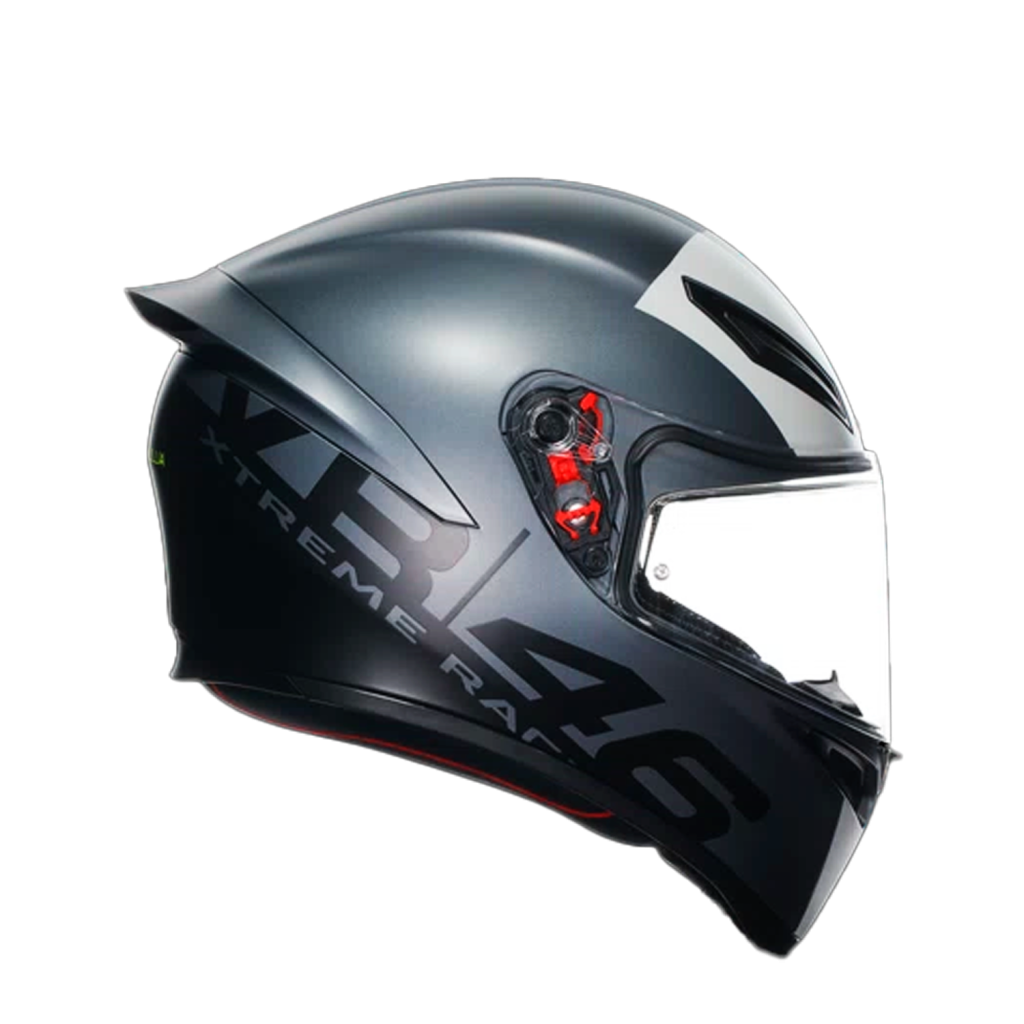 Casco Agv K1 S Vr Limit 46