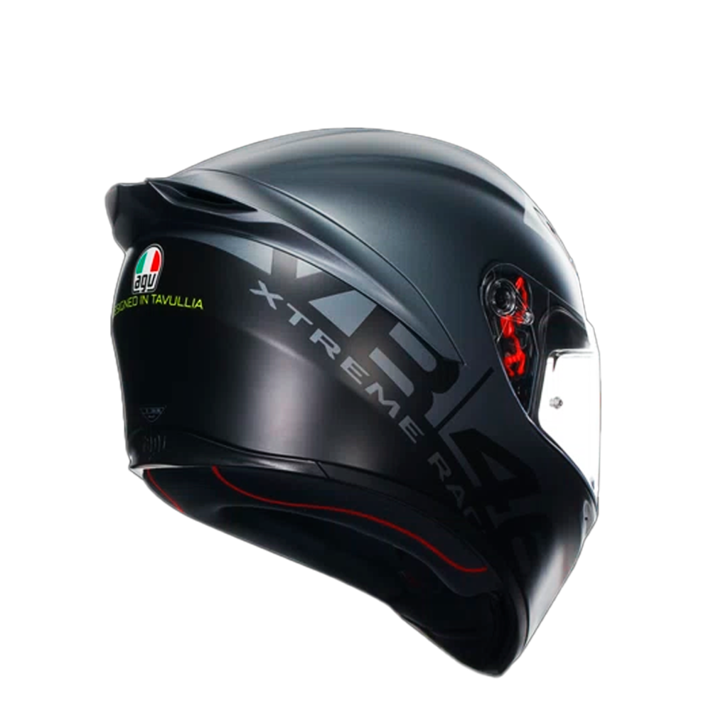 Casco Agv K1 S Vr Limit 46