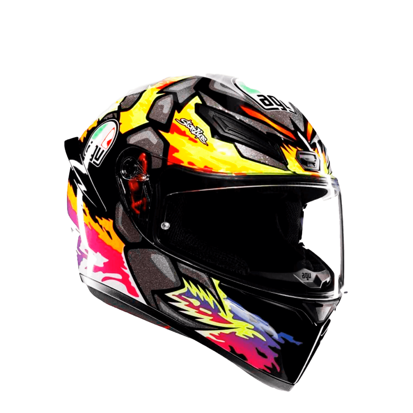 AGV