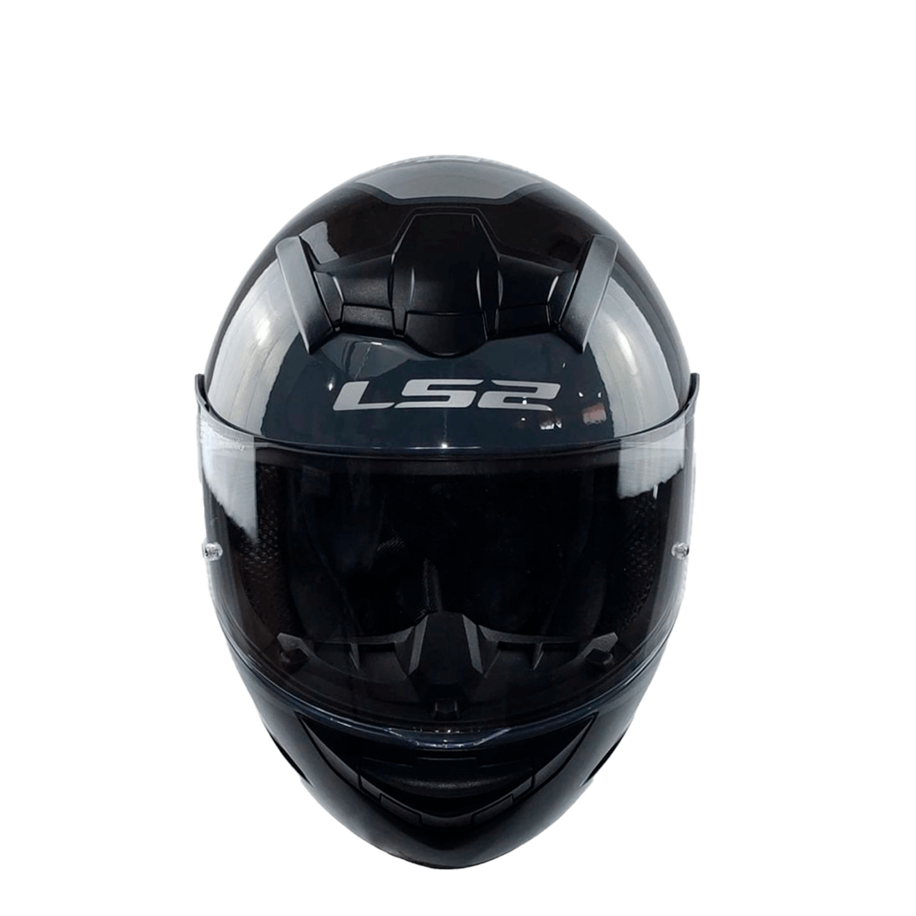 CASCO LS2 FF352 EVO DOWN GRIS